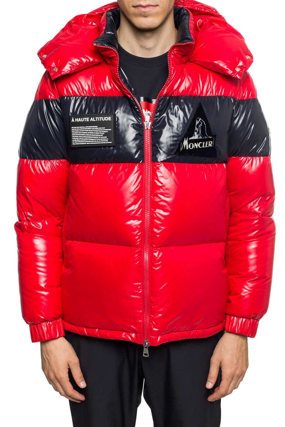 gary down jacket